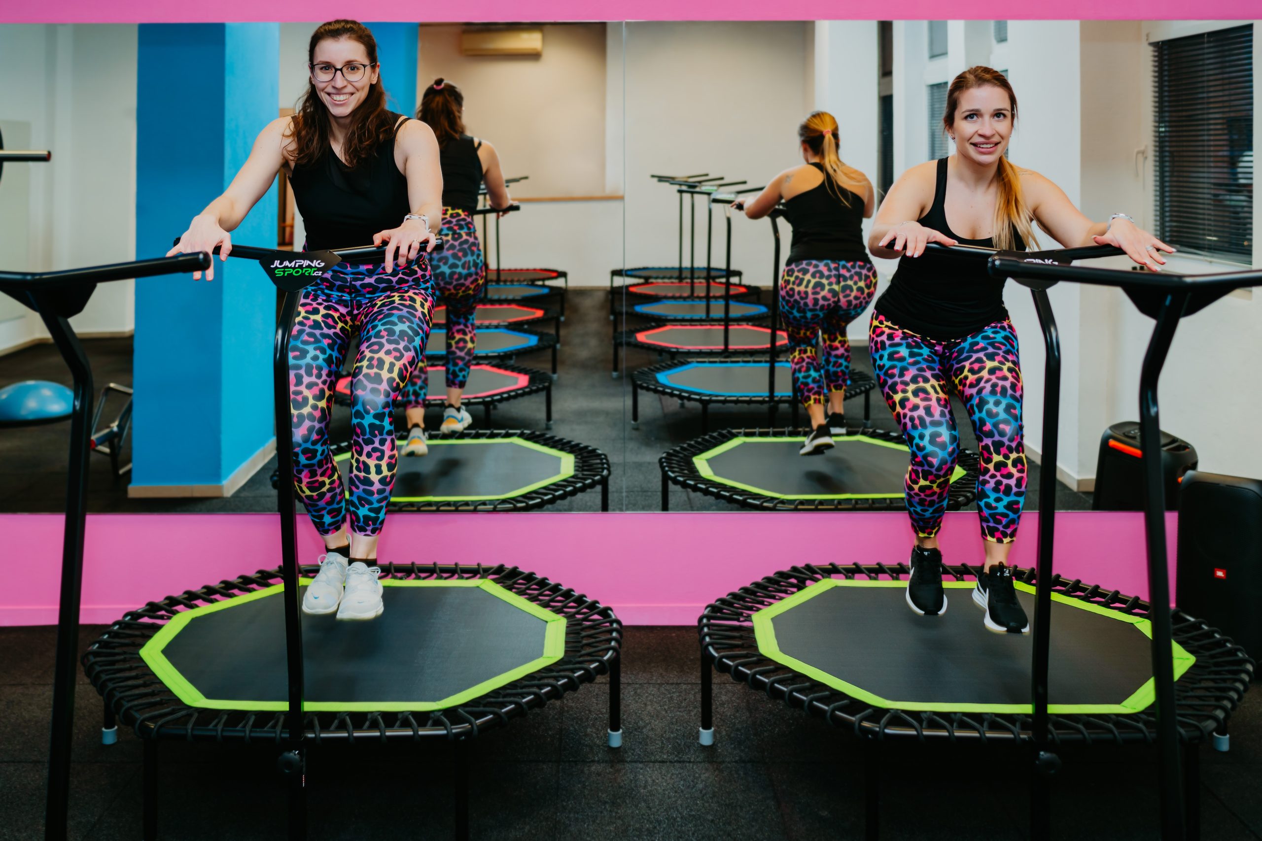 Jumping - Crazyfit